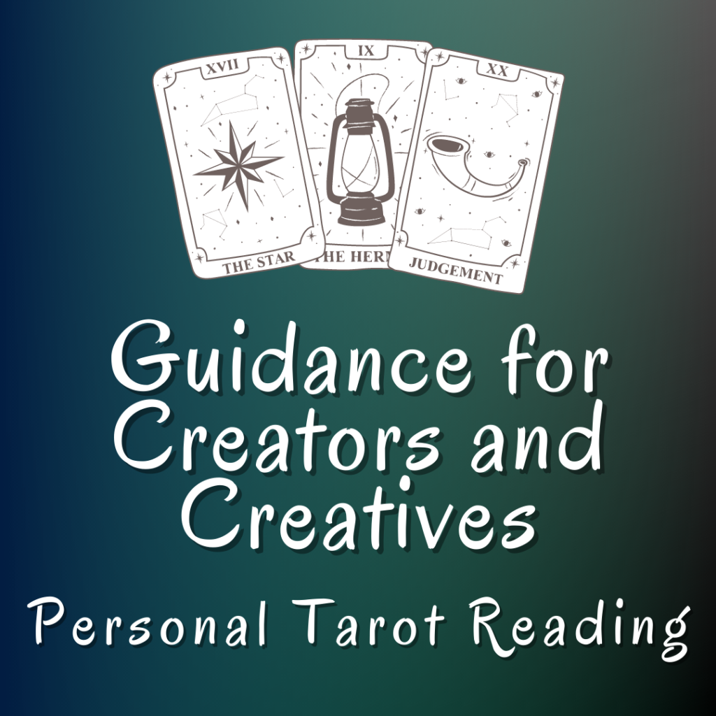 How to Ask a Powerful Question in a Tarot Reading - Foreshadow ...