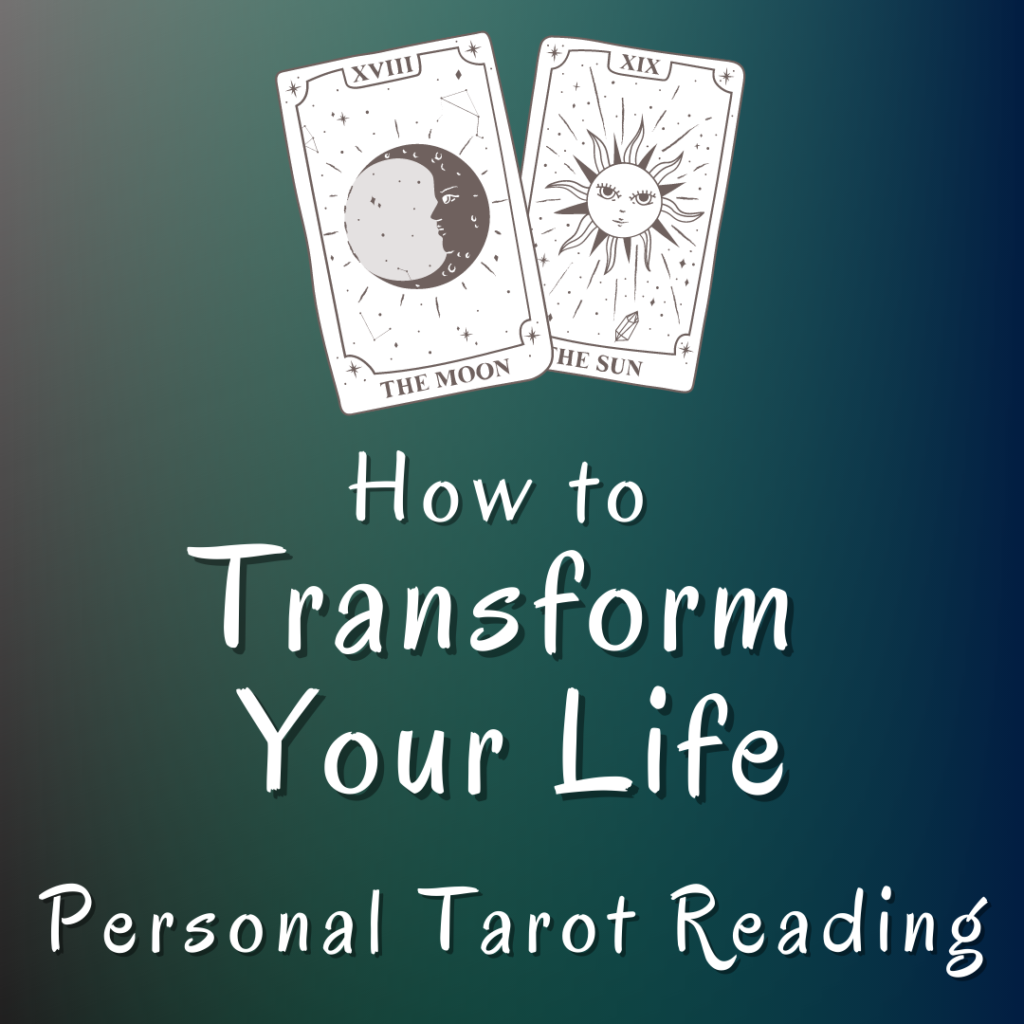 5 Awesome Ways Tarot Can Radically Improve Your Life - Foreshadow ...