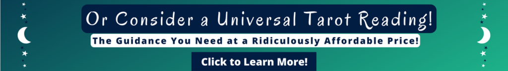 How to Ask a Powerful Question in a Tarot Reading - Foreshadow ...