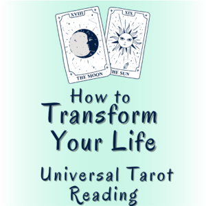 What to Expect in a Tarot Reading - Foreshadow Intuitive Tarot