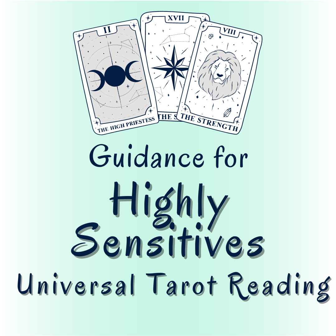 My Story as a Fellow Soul Seeker, Creator, and Highly Sensitive Person ...